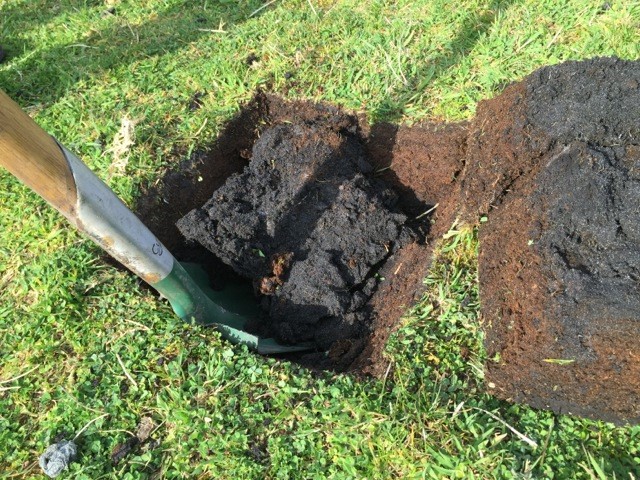 On-Site Farm Soil Testing - Consultations and Analysis